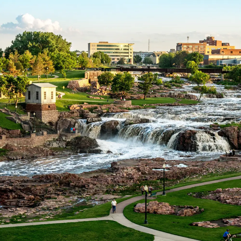 Sioux Falls South Dakota Coding Bootcamp