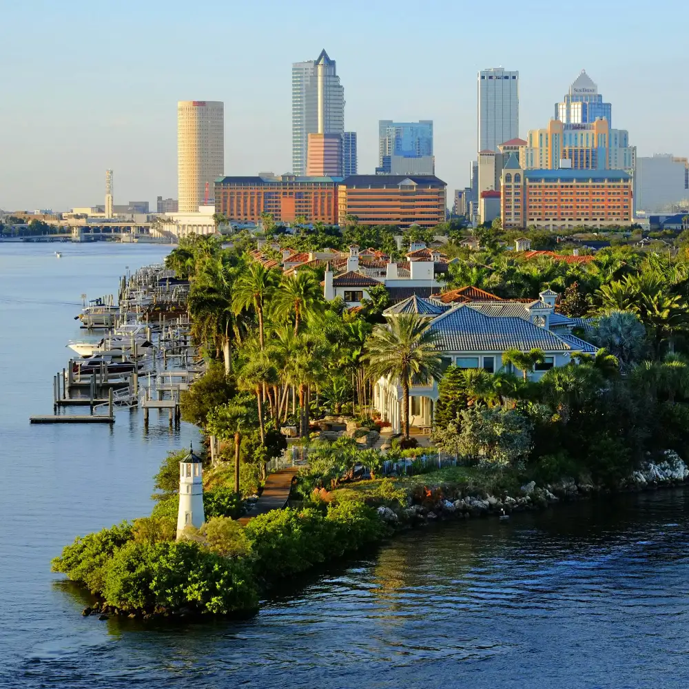 Tampa Florida Coding Bootcamp