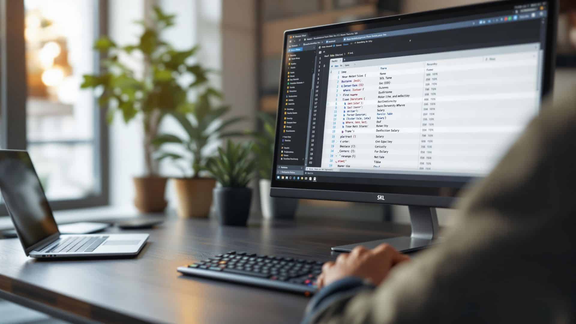 What You Should Know About SQL and Its Operation | Coding Temple