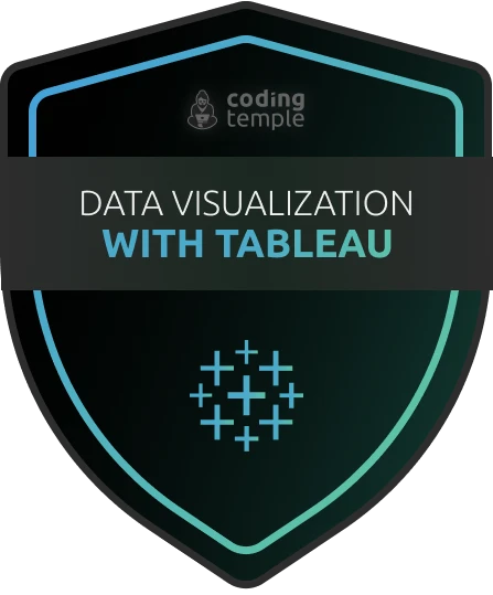 Digital Credentials | Coding Temple