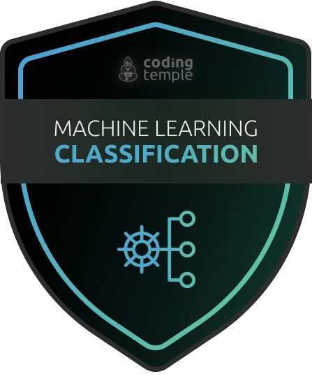Digital Credentials | Coding Temple