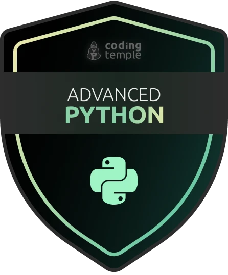 Digital Credentials | Coding Temple