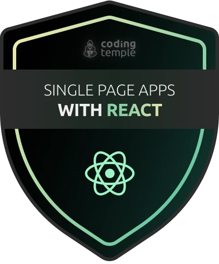 Digital Credentials | Coding Temple