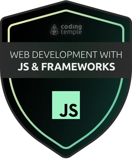 Digital Credentials | Coding Temple